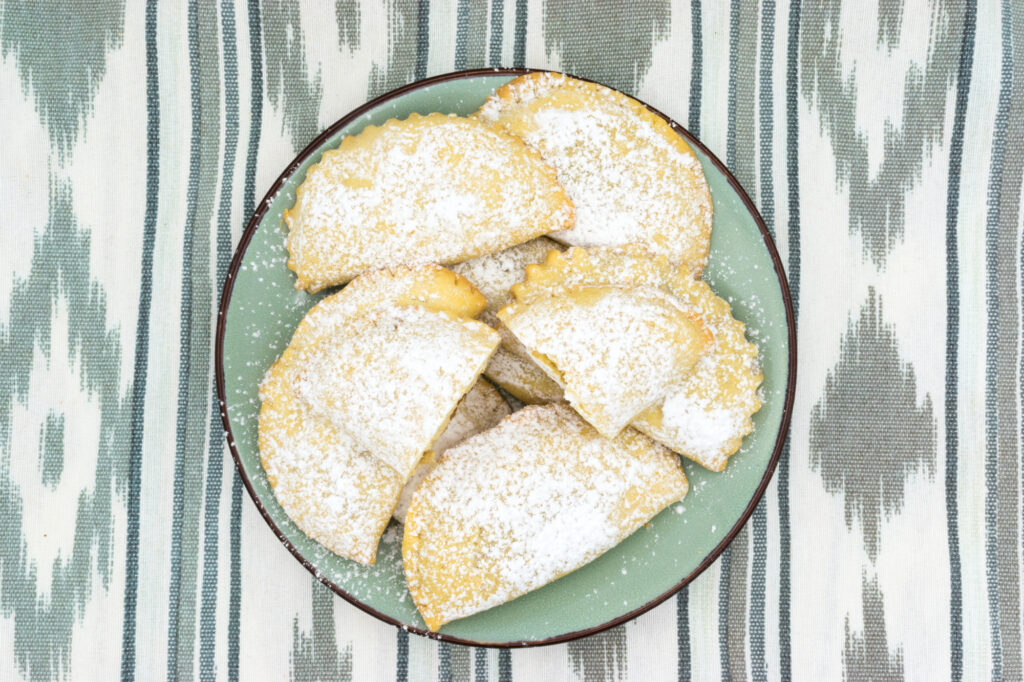 Panades - Per moltes raons
